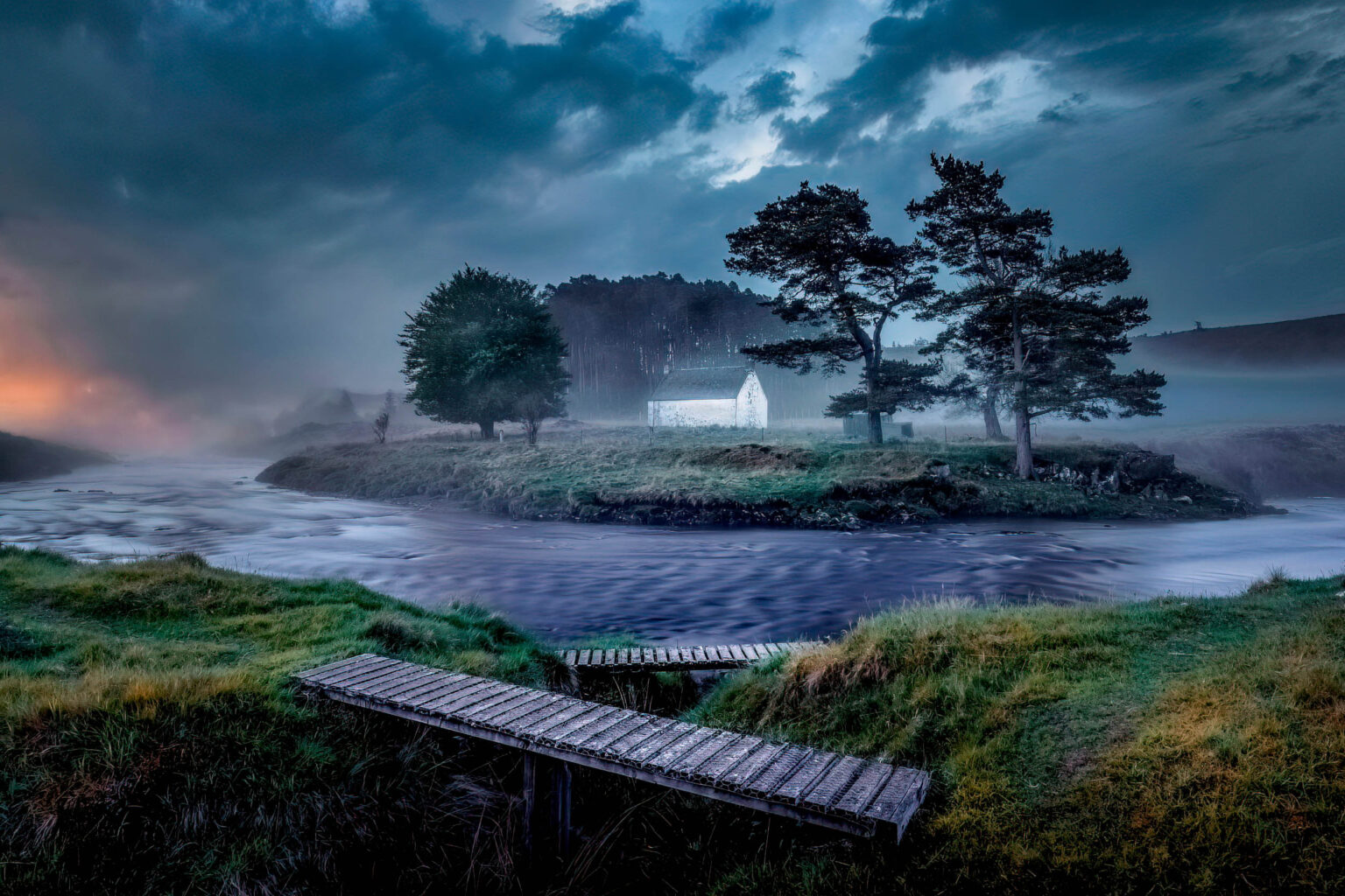 Photo Galleries - a collection of stunning landscape photos