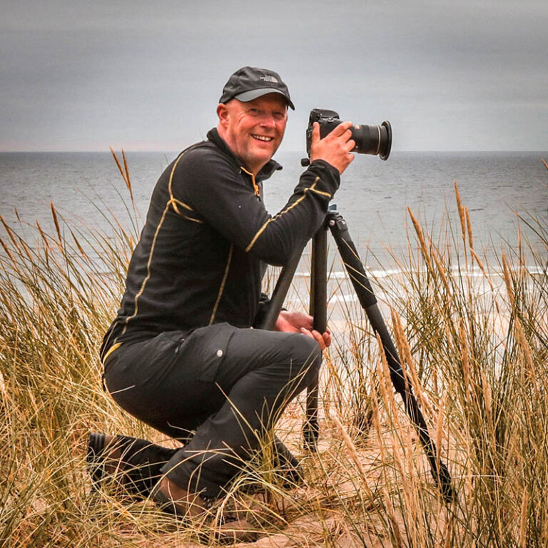 The Vertical Composition: A Fresh Perspective - Dean Allan Photography