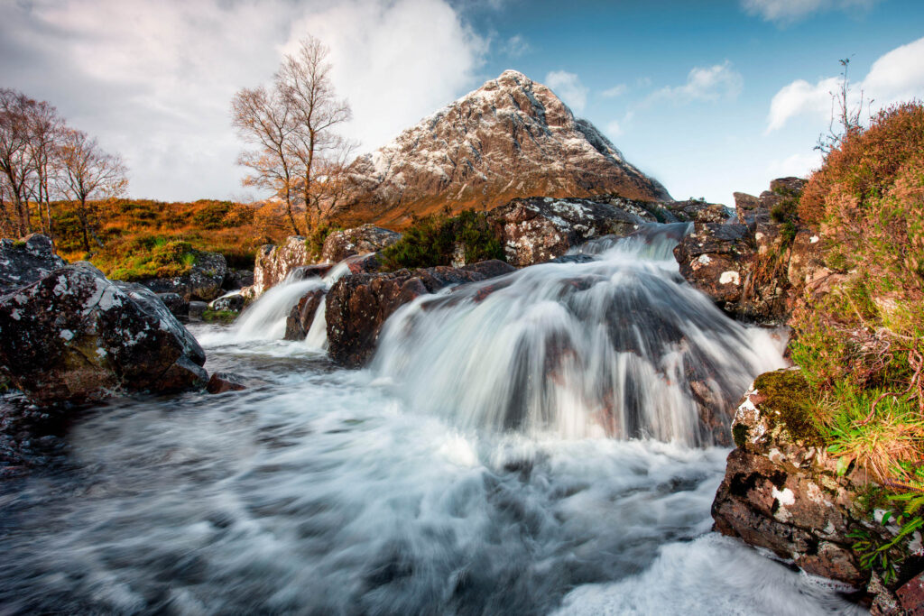 Scotland Archives - Dean Allan Photography