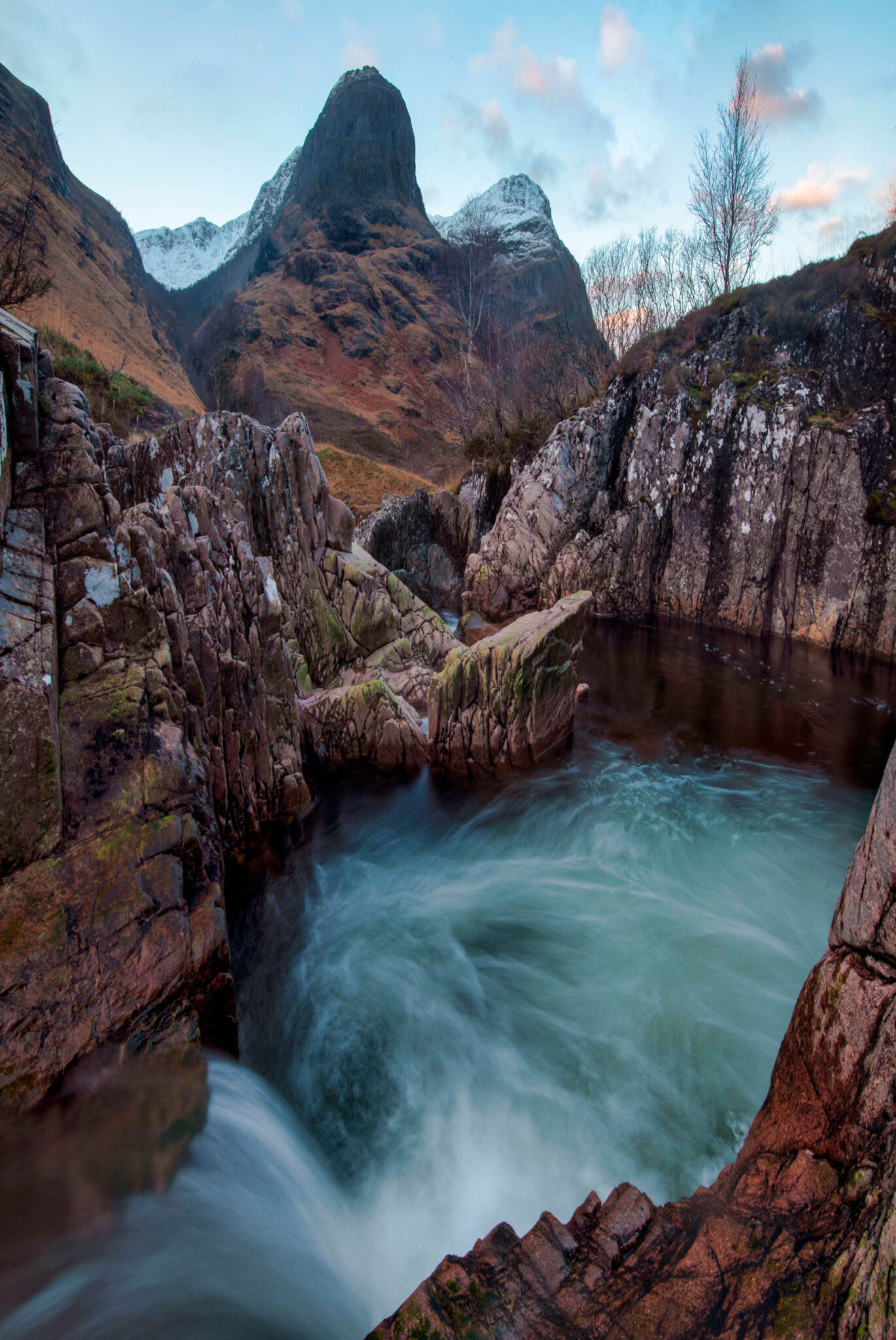Glencoe Photography Workshops & Tours - Magical Highlands.