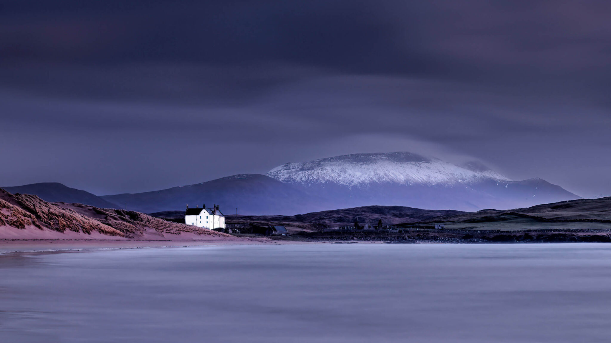 Photographs of Assynt for sale as fine art prints.