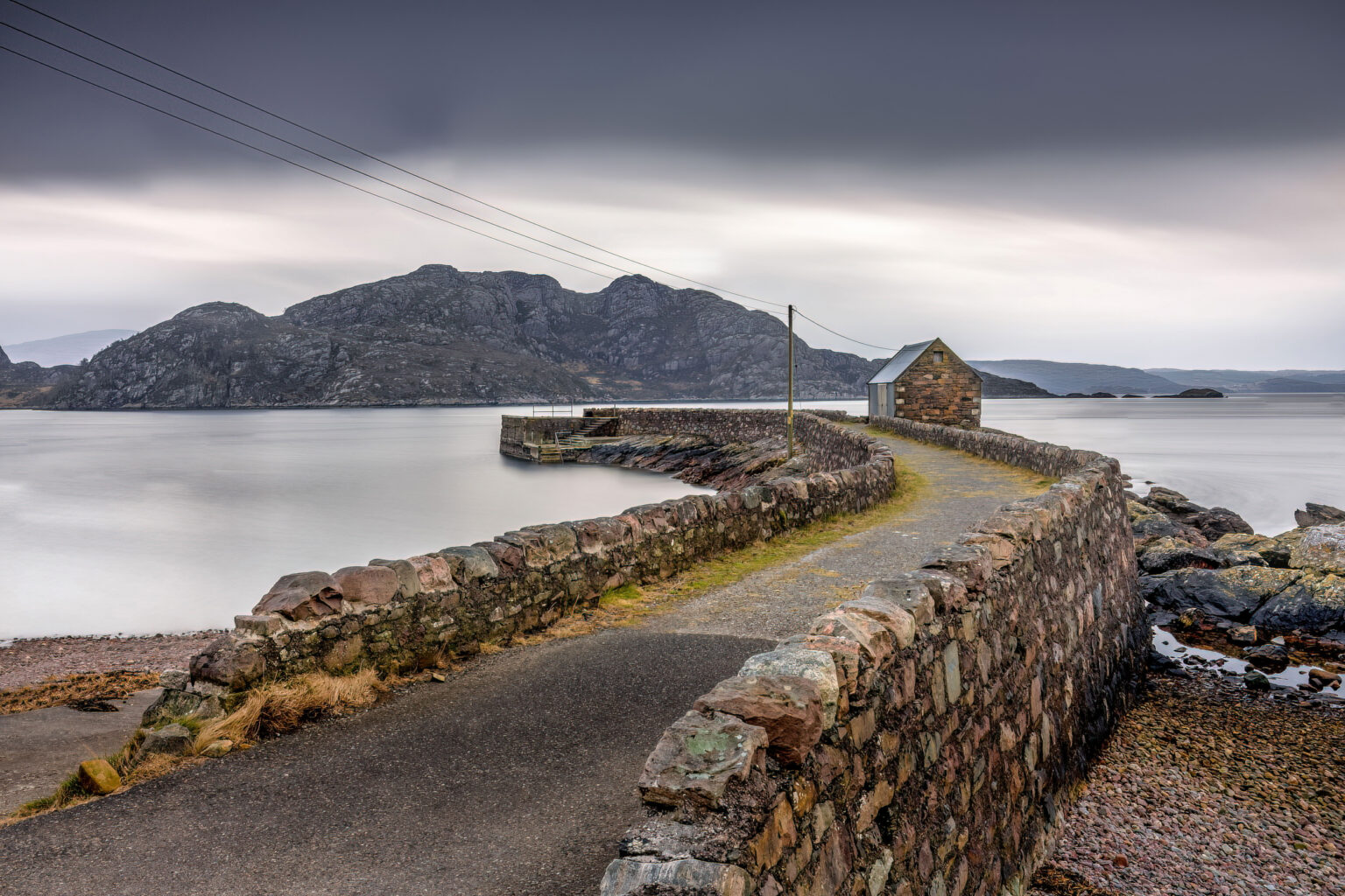 Photographs of Torridon for sale as fine art prints.