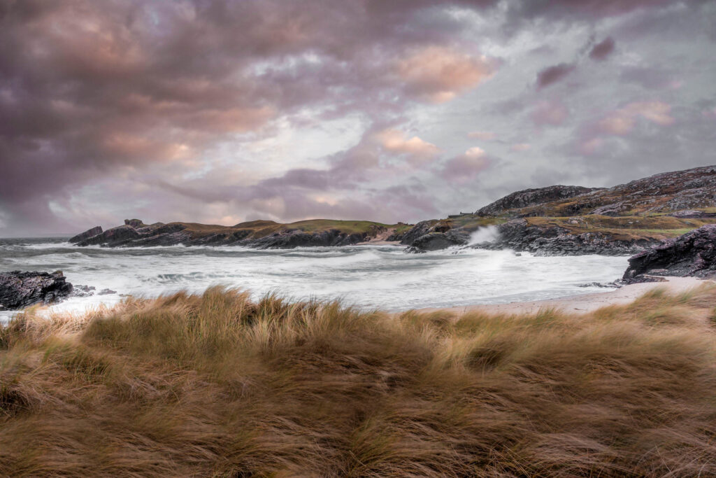 Photographs of Assynt for sale as fine art prints.
