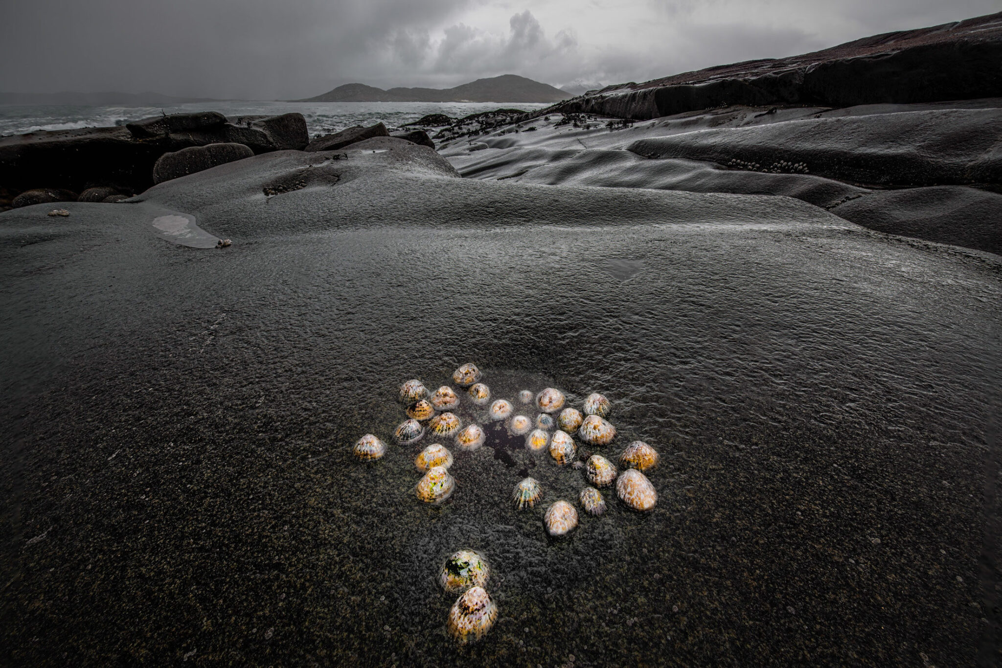 Photographer in Scotland - Dean Allan - Landscape Photography