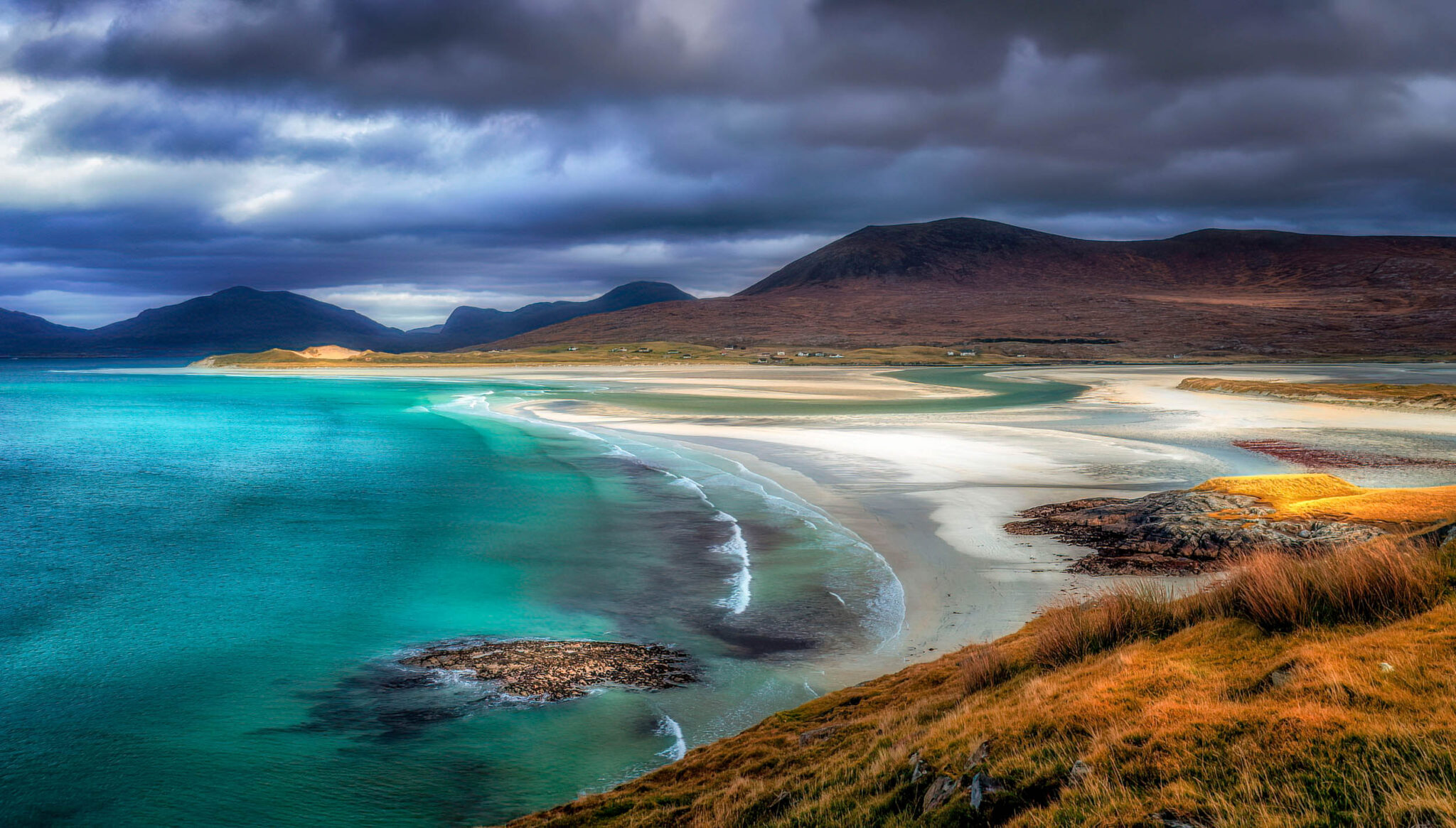 Photos of the Isle of Harris and Lewis - Buy fine art prints