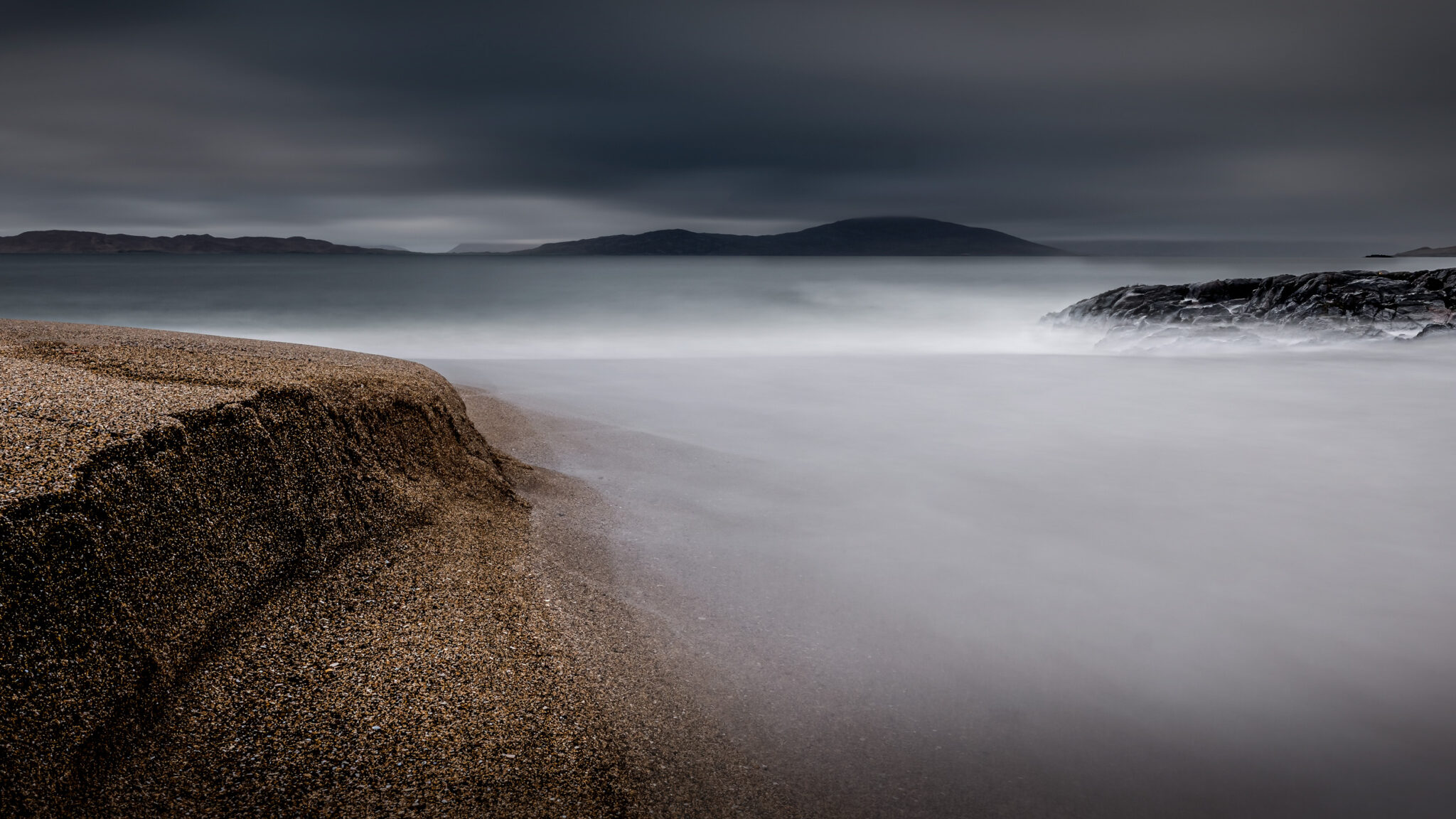 Photo of Isle of Harris Beach - buy a print.