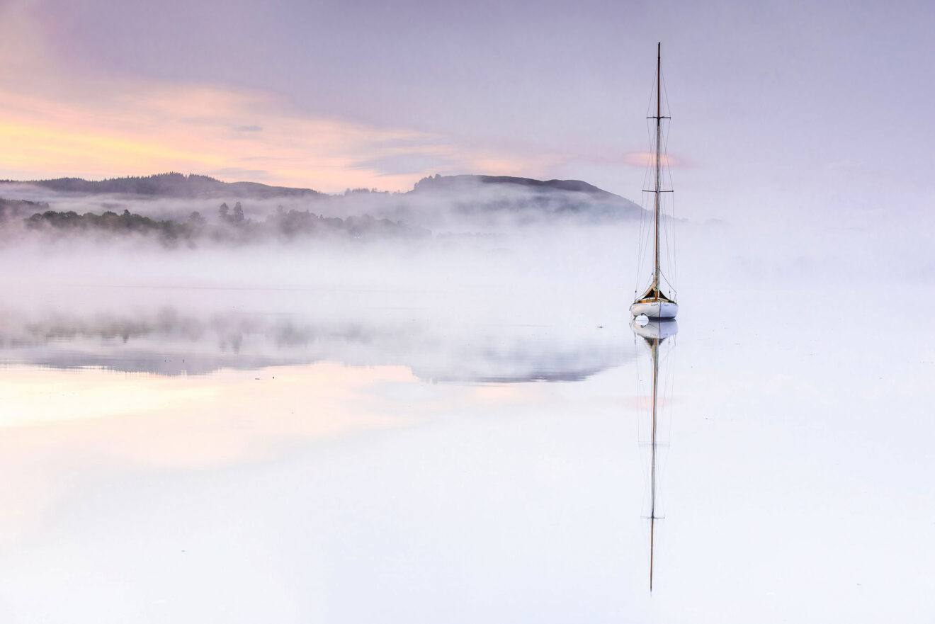 The Vertical Composition: A Fresh Perspective - Dean Allan Photography