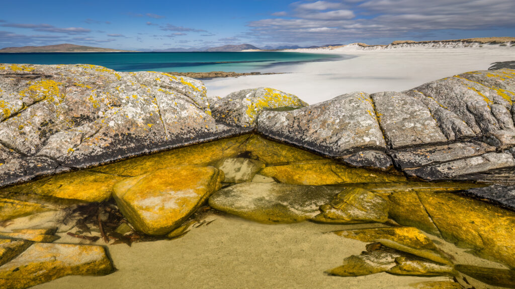 Photographer in Scotland - Dean Allan - Landscape Photography