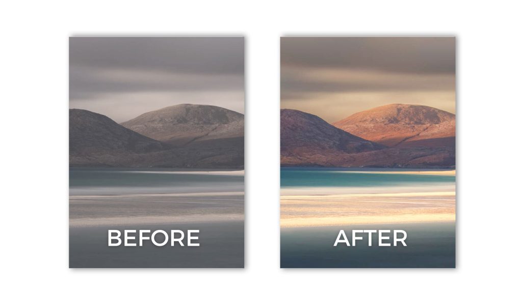 Private Photo Editing Classes Online | 1-2-1 Post Processing Tutorials