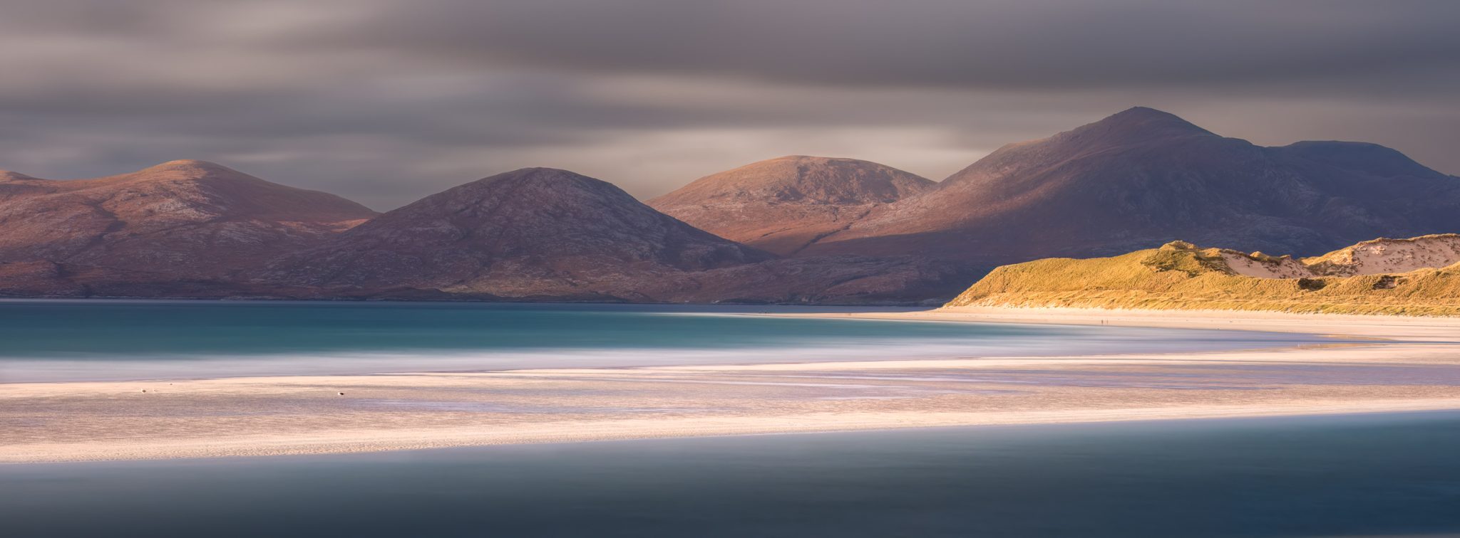 Photographer in Scotland - Dean Allan - Landscape Photography