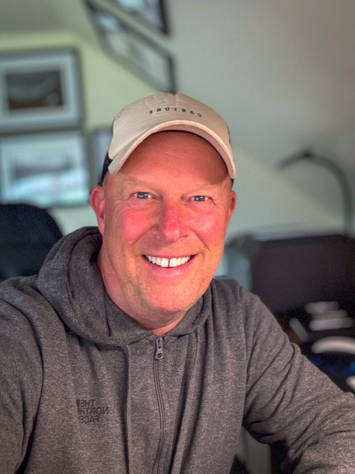 Photographer in Scotland - Dean Allan - Landscape Photography