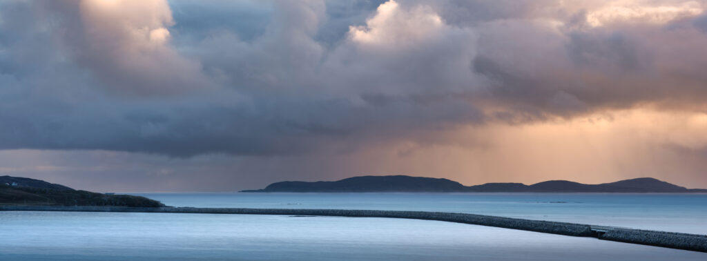 Hebridean Island Hopping Photo Tour 28th March - 3rd April 2027